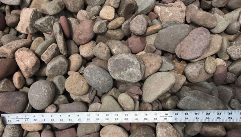 Construction Materials in Berwick, PA | Cedar Rock Materials Corp